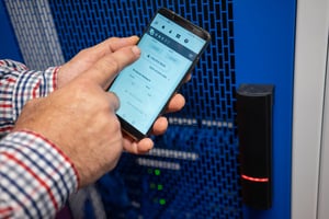 NEXTDC Image Gallery